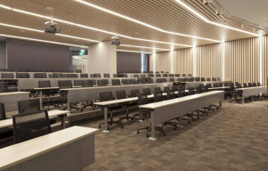 New landmark building and technology hub at UTS