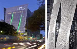 New landmark building and technology hub at UTS