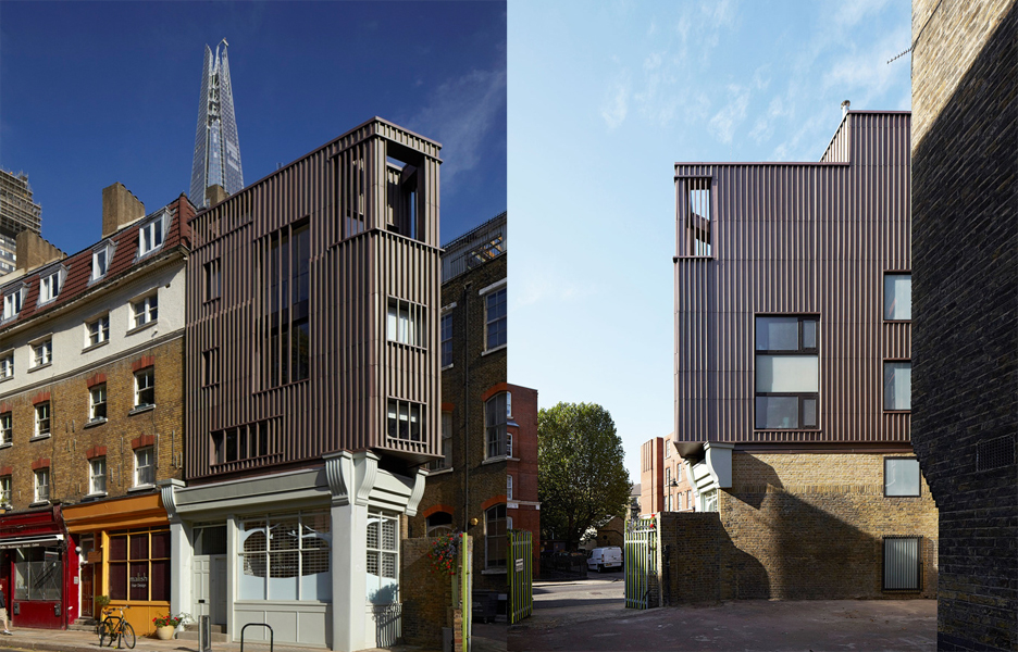 The world’s most advanced building material - Australian Design Review