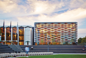 Bankstown Library and Knowledge Centre
