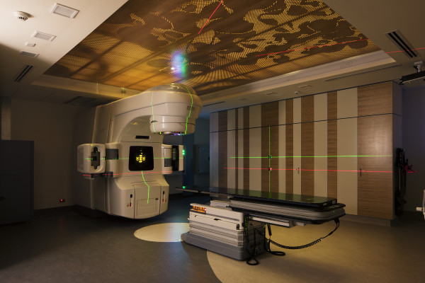 Ballarat Regional Integrated Cancer Centre