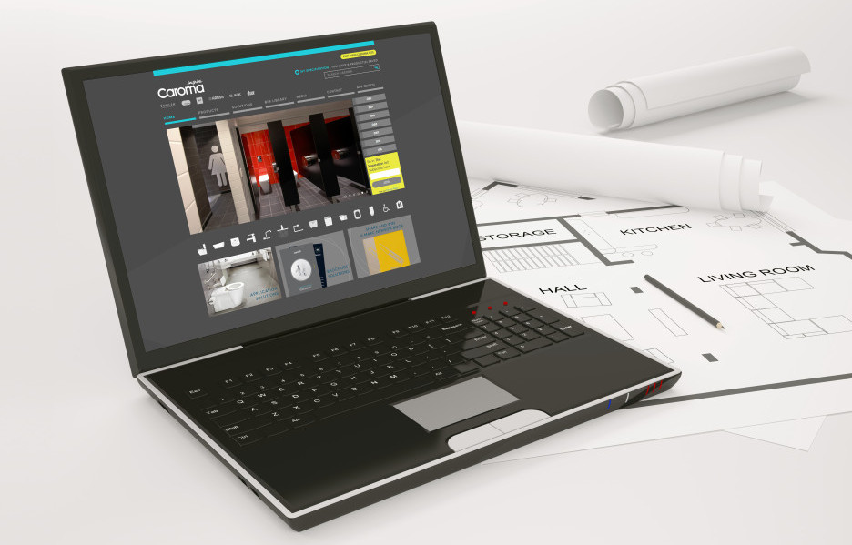 Specify with Caroma - Australian Design Review