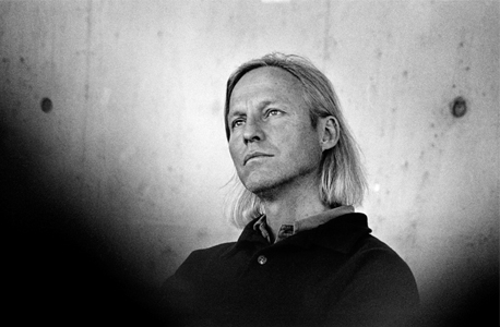 Peter Stutchbury wins gold at the Australian Architecture Awards