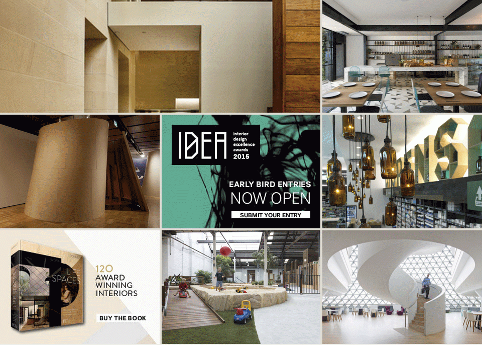 IDEA 2015 early bird entries are now open - Australian Design Review