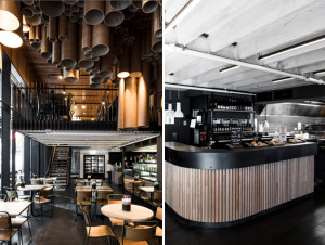 Creative Cardboarding: Grill’d by Technē