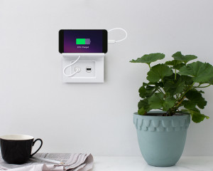 Clipsal Saturn Zen™ wins a Good Design 2015 Award