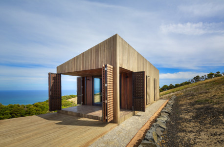 Intergrain Timber Vision Awards winners revealed - Australian Design Review