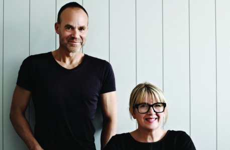Labour of love: an interview with Whiting Architects