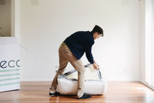 Ecosa Mattresses