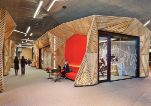 Nik Karalis IDEA 2015 Gold Medal Winner Interview