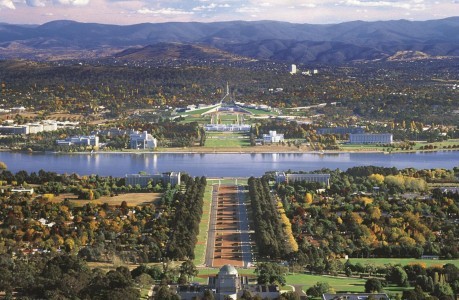 The new Australian Dream