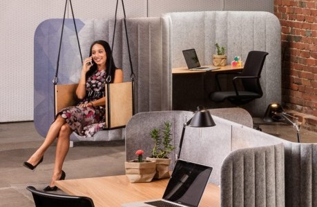 Hang Loose by Yellow Diva - Australian Design Review