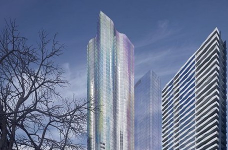 CBD and Fishermans Bend high-rise developments gain approval