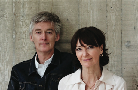 Under the radar: Kerry Phelan Design Office