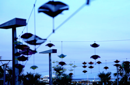 Public Art: Creating a connect