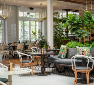 Diverse Australian style shortlisted in Restaurant & Bar Design Awards