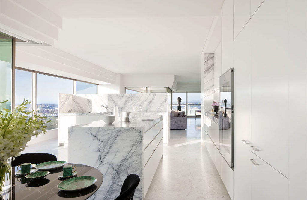 At Home with David Hicks - Australian Design Review