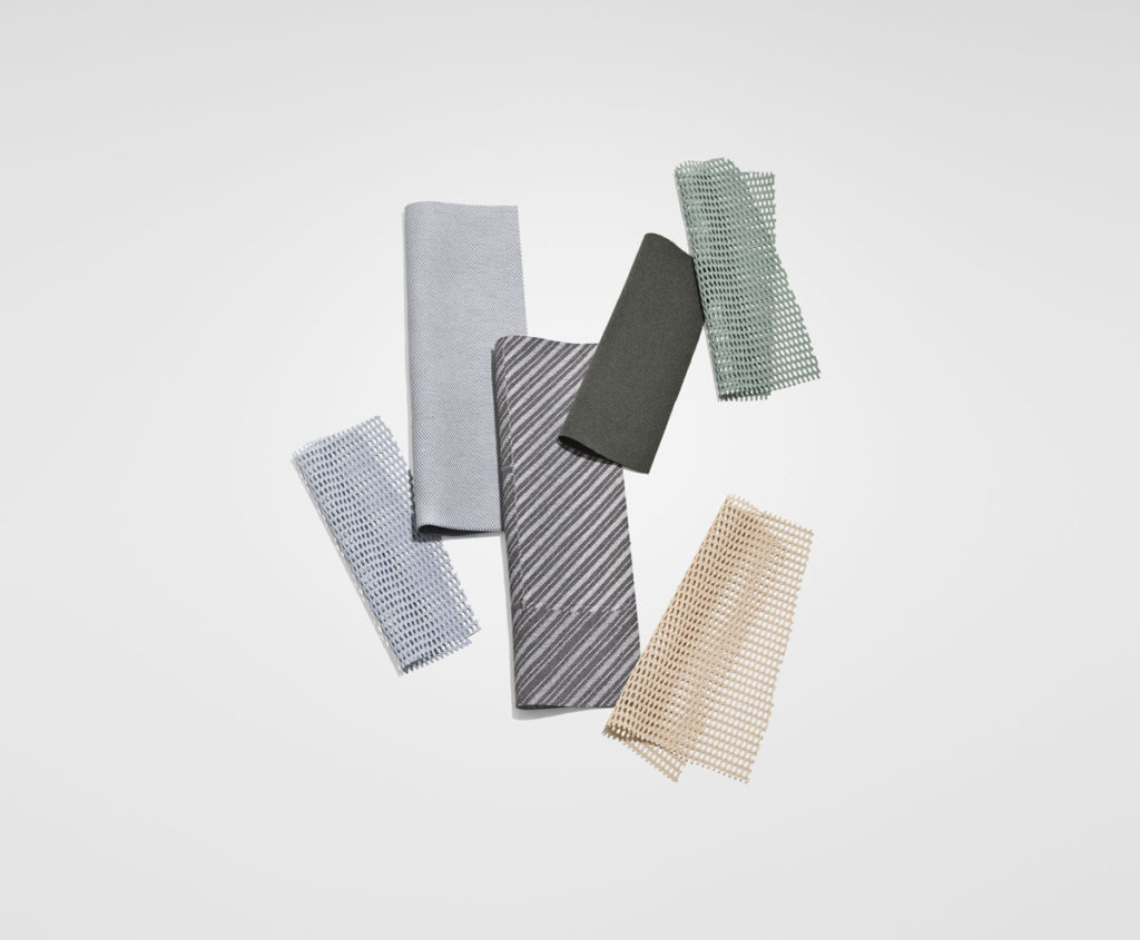 Doshi Levien design Kvadrat collection inspired by Corbusier ...