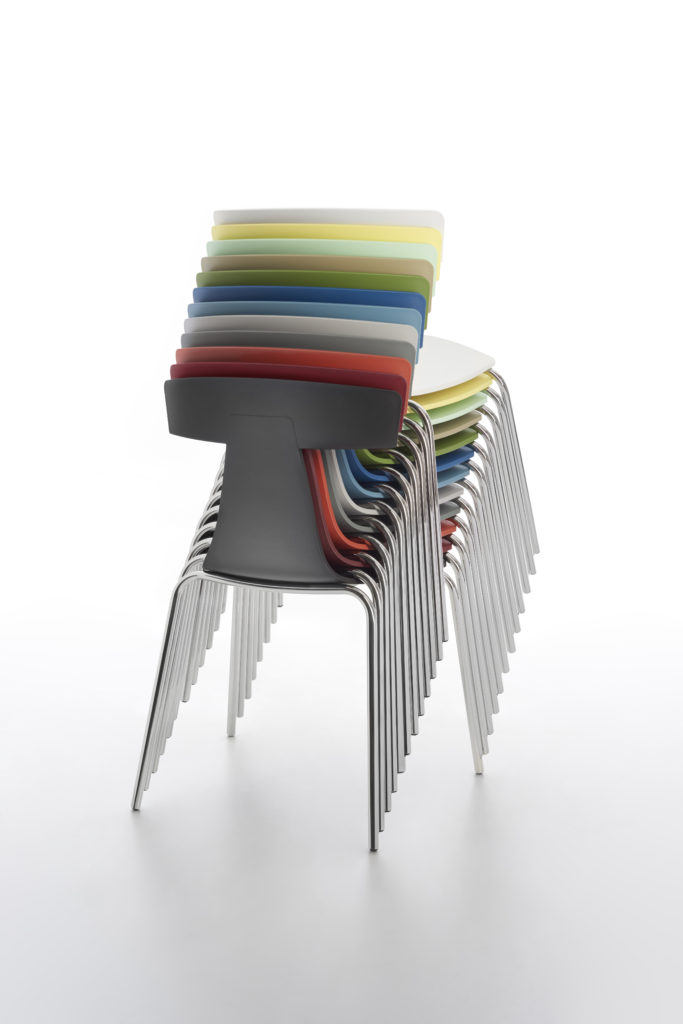 REMO chair by Konstantin Grcic - Australian Design Review