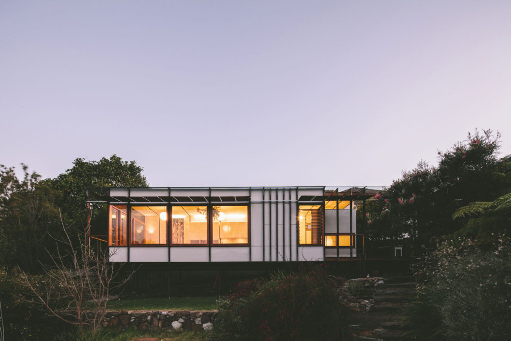 Off the grid: tiny holiday homes - Australian Design Review