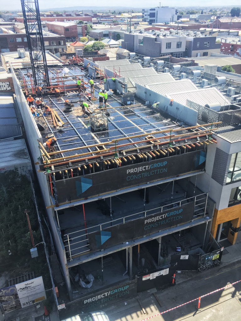 New Nightingale project announced with Clarke Hopkins Clarke ...