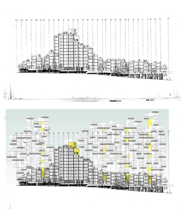 CplusC's speculative design for Sirius | Australian Design Review