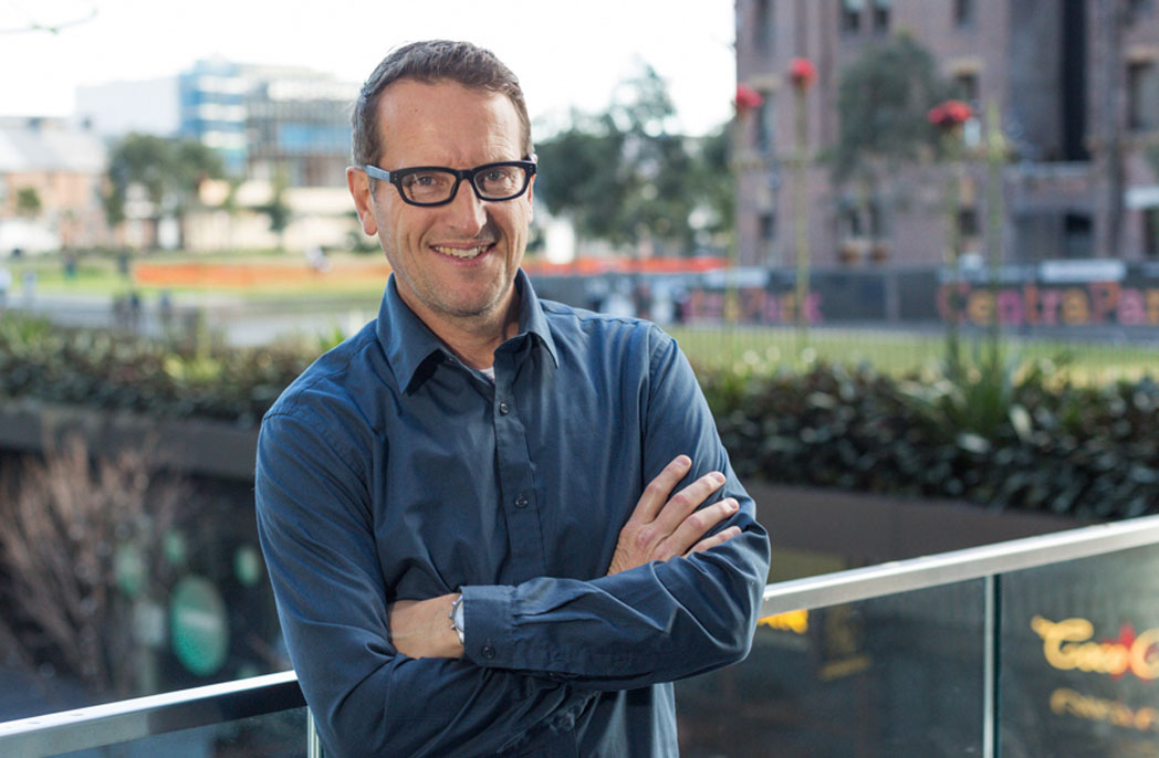 Q&ADR: Richard Glover – architectural photographer - Australian Design ...