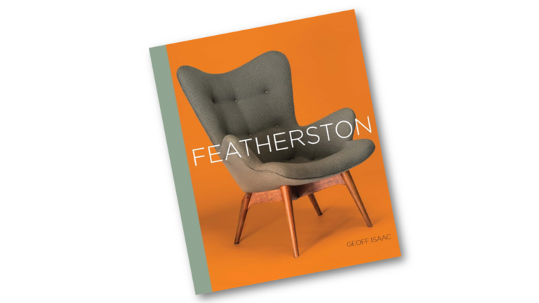 The work of Grant and Mary Featherston to feature in major exhibition ...