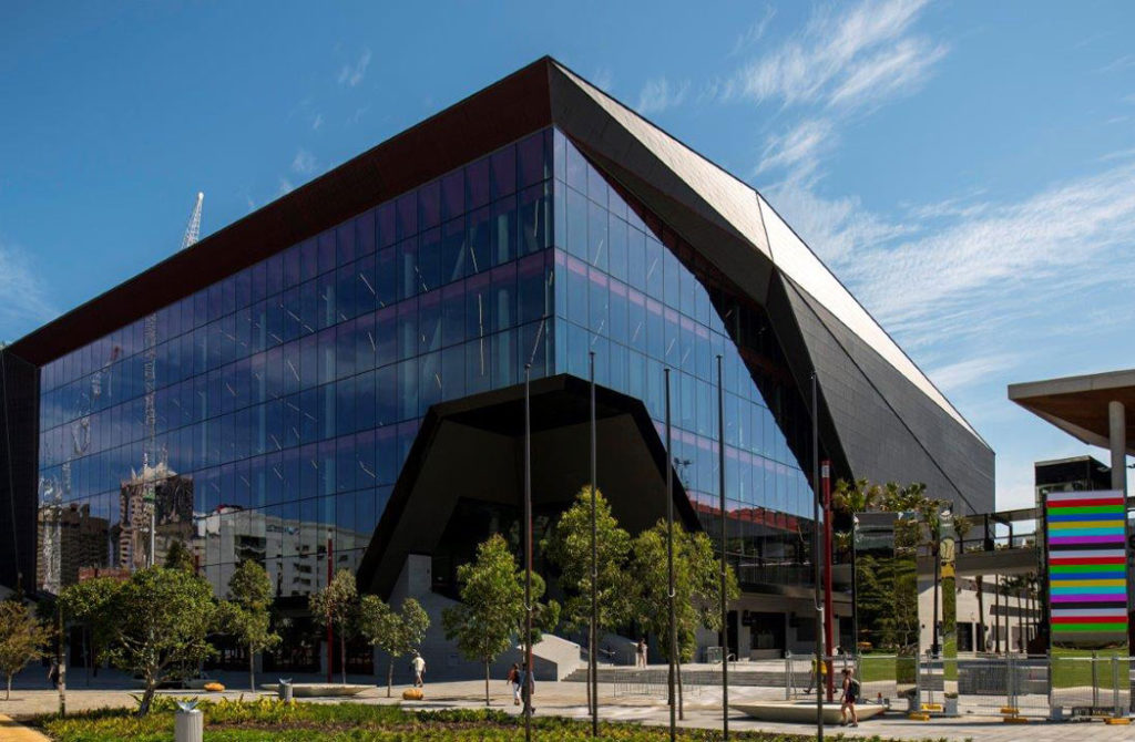 First impressions count: What your façade says about you - Australian ...