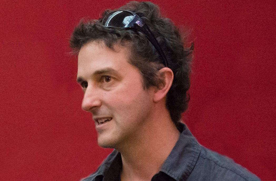 Q&ADR: Alex Sanson, kinetic sculptor - Australian Design Review