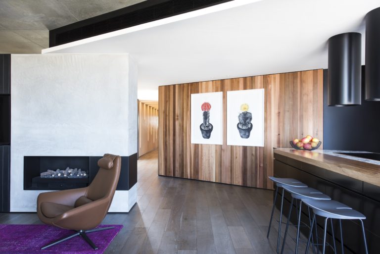 SJB's Tapestry - Australian Design Review