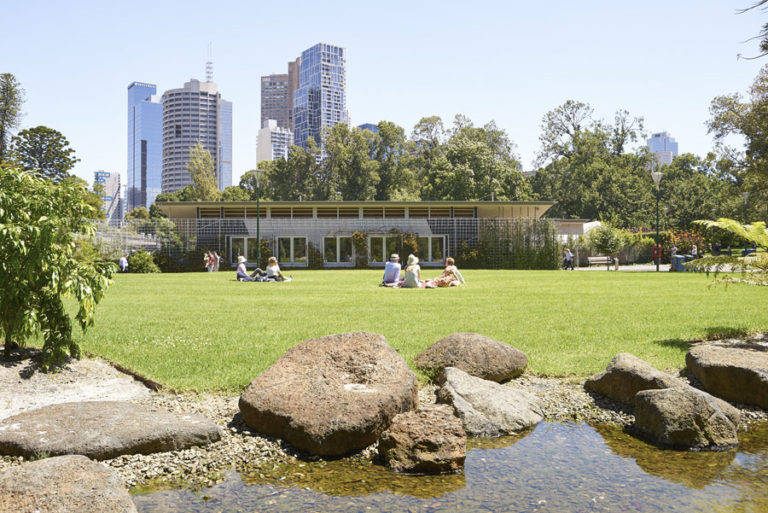 Victorian Architecture Awards shortlist announced - Australian Design ...