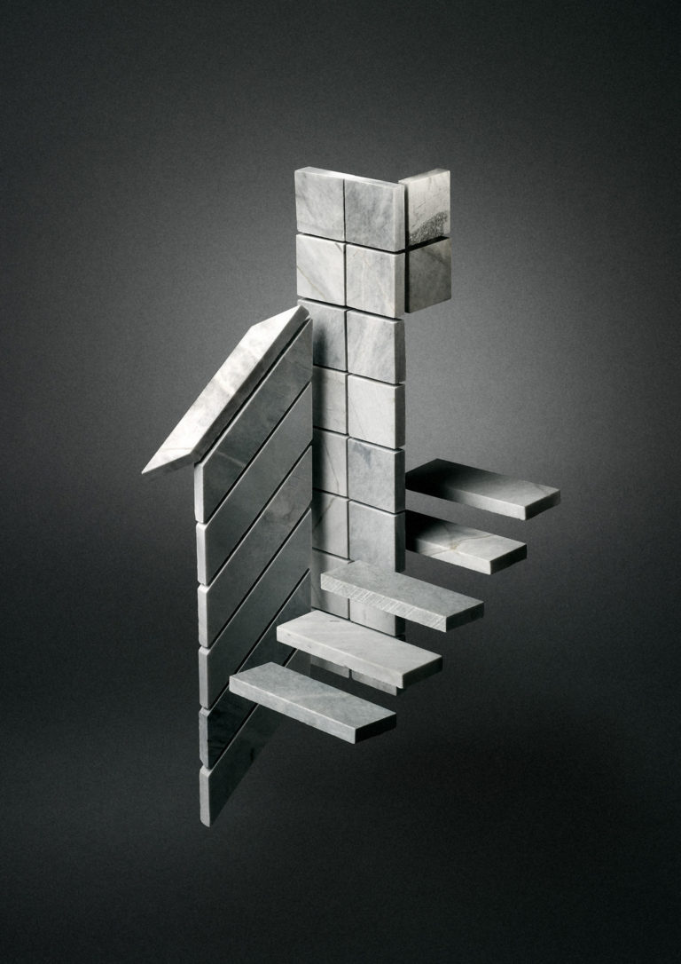 Artedomus launch Artesserae mosaic tiles by Melbourne designer