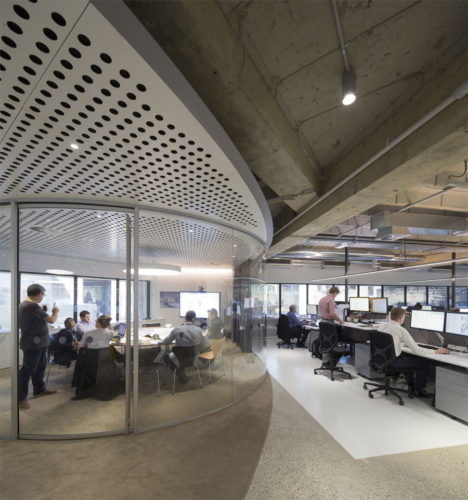 The continuation of co-working spaces - Australian Design Review