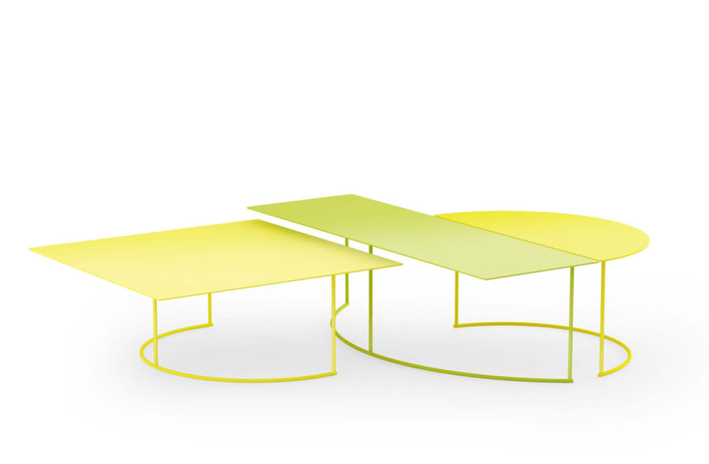Chris Connell's design for MPavillion Stool unveiled - Australian ...