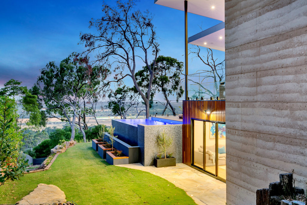 A home among the gum trees: Merilyn house - Australian Design Review