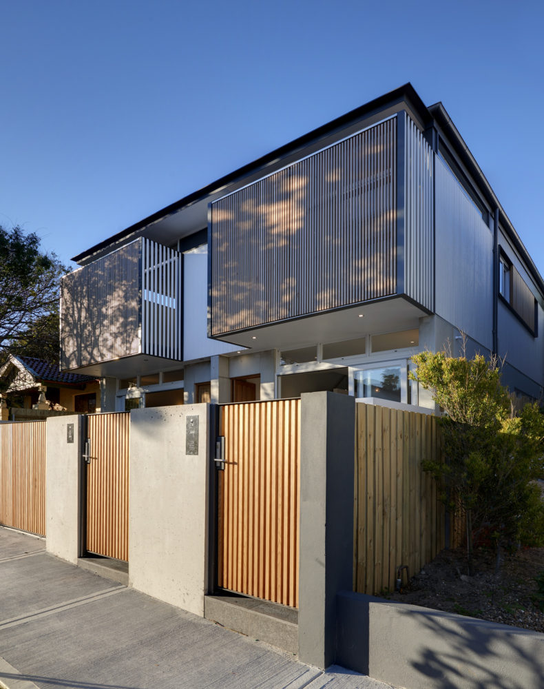 Good neighbours make for great developments - Australian Design Review