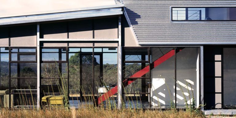 Australian alpine architecture: three of the best - Australian Design ...