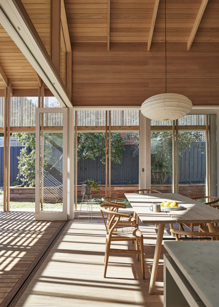 Amado house by Make Architecture | Australian Design Review