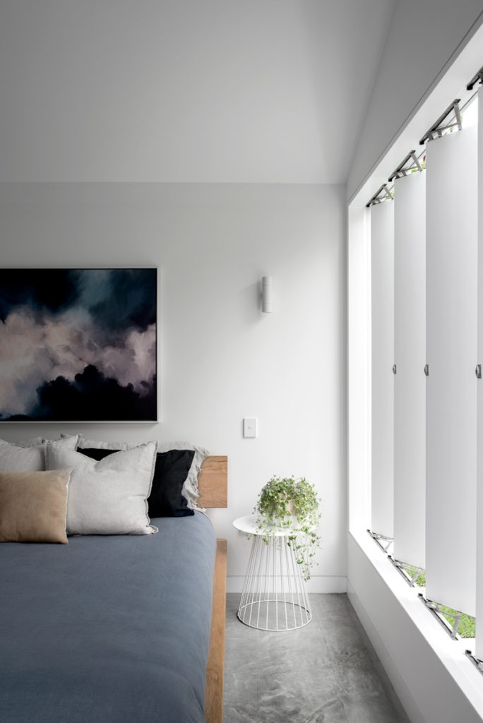 An interior landscape: extruded cottage - Australian Design Review