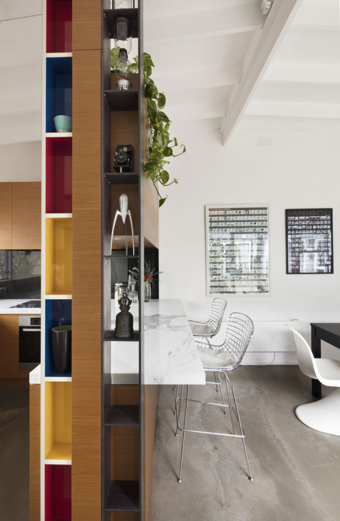 At home with Albert Mo, Architects EAT - Australian Design Review