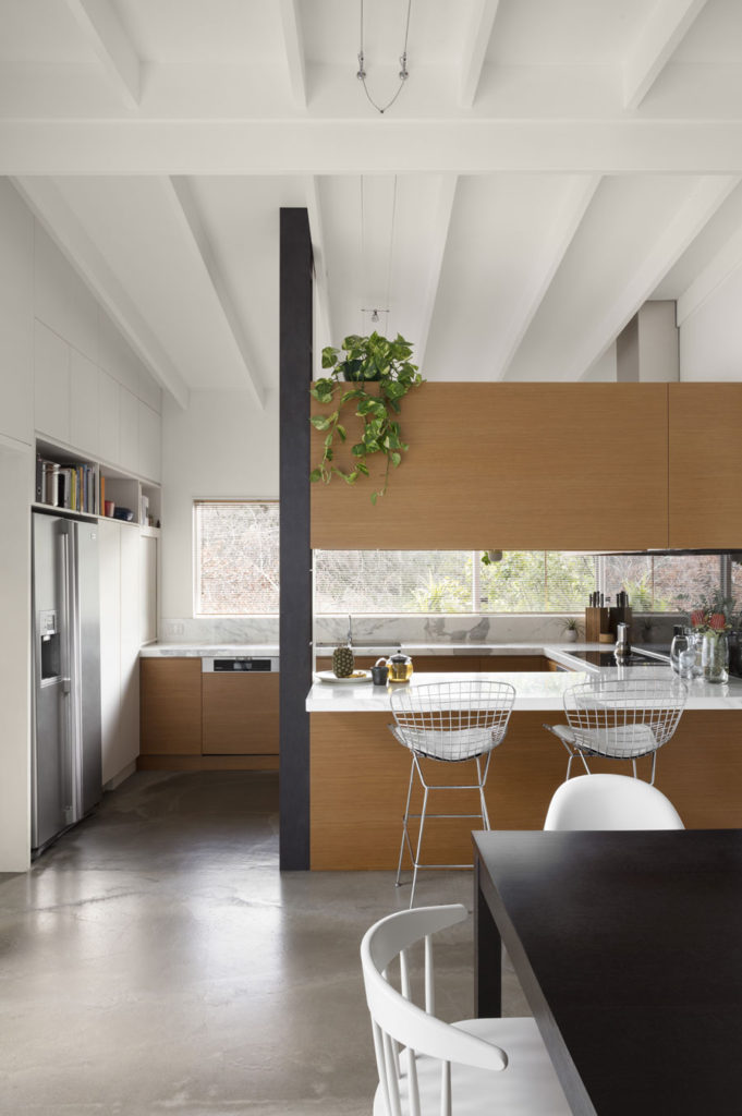 At home with Albert Mo, Architects EAT - Australian Design Review