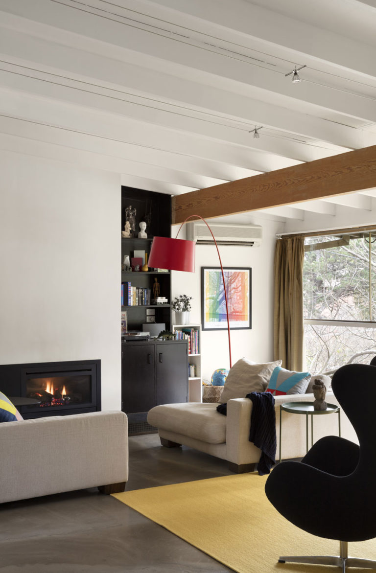 At home with Albert Mo, Architects EAT - Australian Design Review