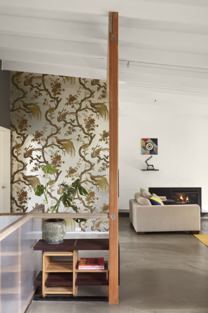 At home with Albert Mo, Architects EAT - Australian Design Review