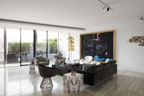 At Home with David Hicks - Australian Design Review