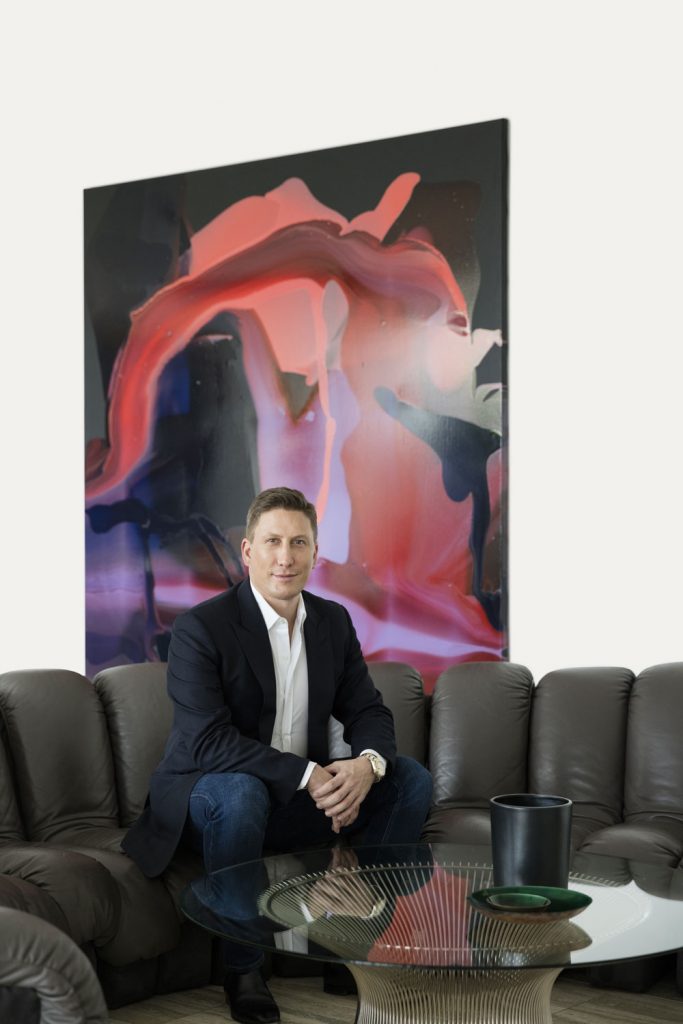 At Home with David Hicks - Australian Design Review