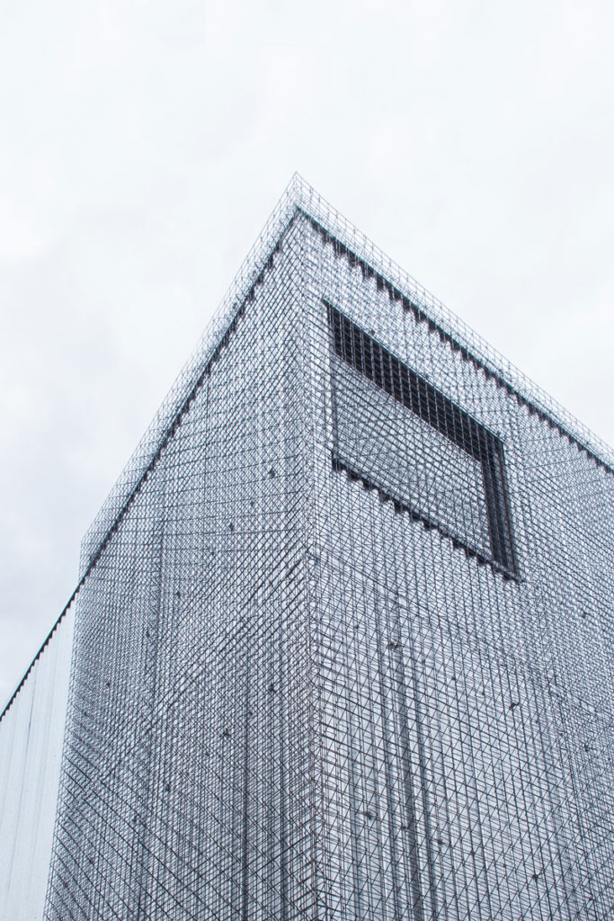 On quality design with Mike Ong, MODO - Australian Design Review