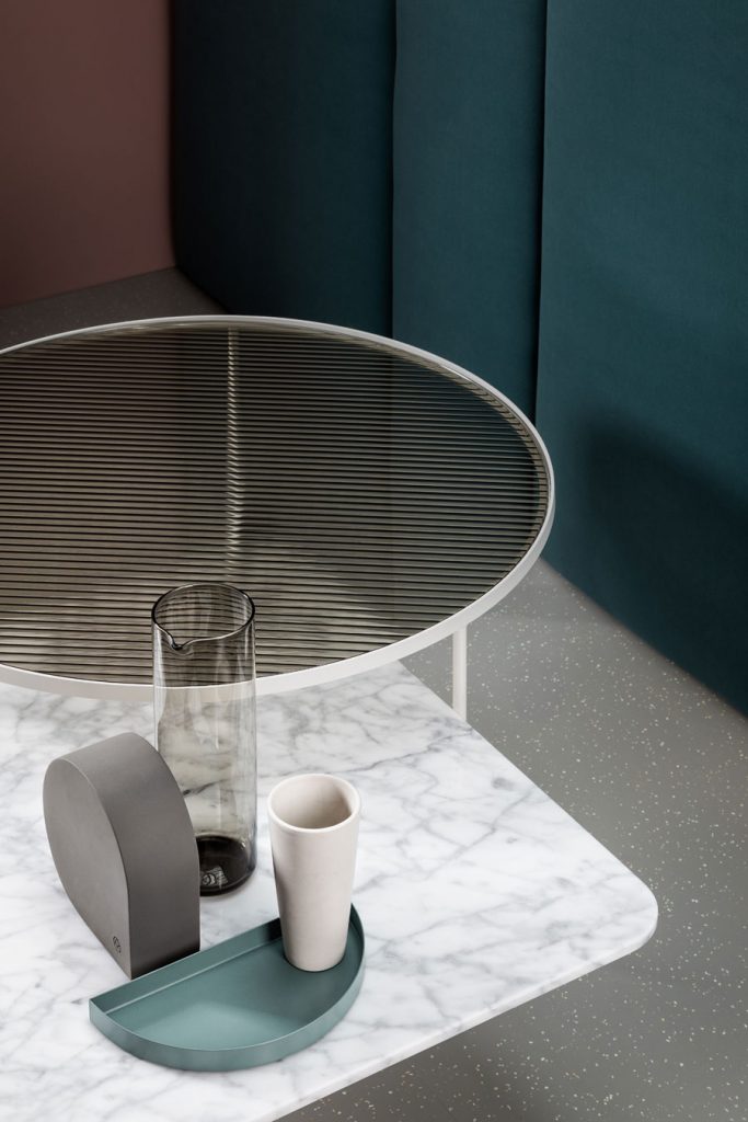 SP01 launches new collection with Tim Rundle - Australian Design Review