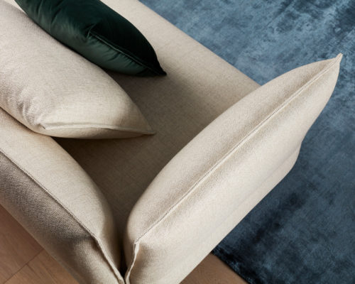 Zaza sofa by Charles Wilson for King Living | Australian Design Review