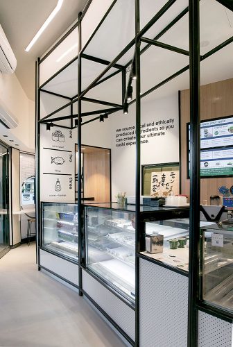 Fresh design for fresh food - Australian Design Review